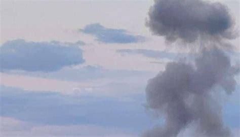 Новини України ДБР відкрило справу через удар по полігону на Дніпропетровщині