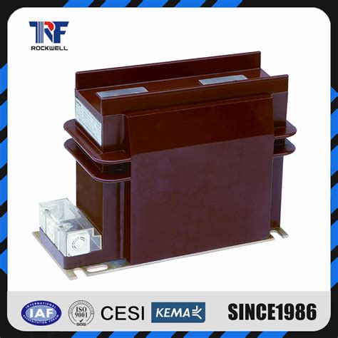 11kv Dry Type Indoor Block Type Ct Current Transformer With Large Ratio Ct And Current