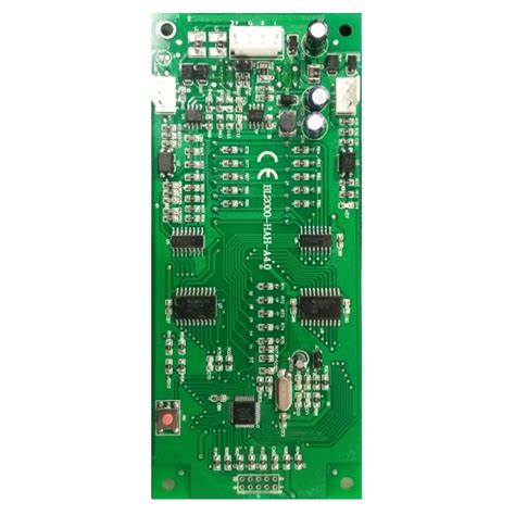 영업 공급 도트 매트릭스 표시기 엘리베이터 디스플레이 콜보드 프로모션