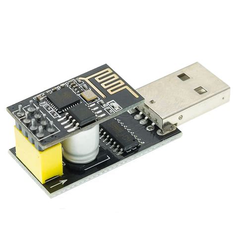 Usb To Esp8266 Module Com54 R37 Faranux Electronics