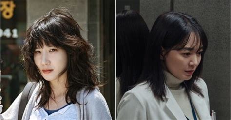 박은빈·신민아 ‘러블리 대신 ‘스릴러로 Ott 첫 도전