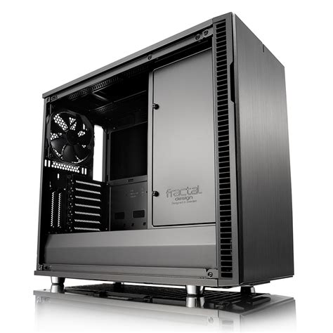 Fractal Design Define R6 Review