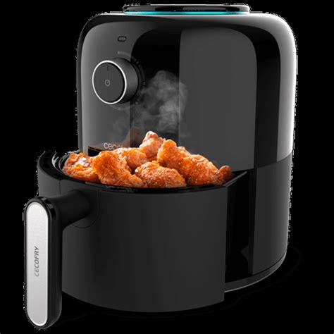 Мультипечь (аэрогриль-фритюрница) CECOTEC Cecofry Pixel 2500 – фото ...