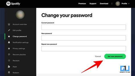Ways To Enable FA On Spotify Gadgets To Use