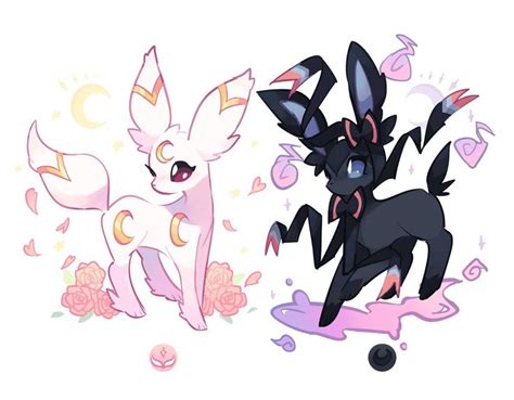 Charamells On Twitter Pokemon Eevee Pokemon Fusion Art Pokemon Breeds