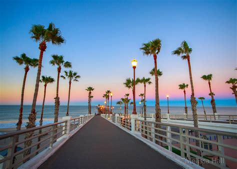 Pin By Jordan Christine On Yes Please Oceanside Pier California