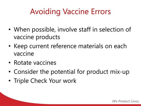Ppt Vaccine Administration Techniques Powerpoint Presentation Free Download Id 1596813