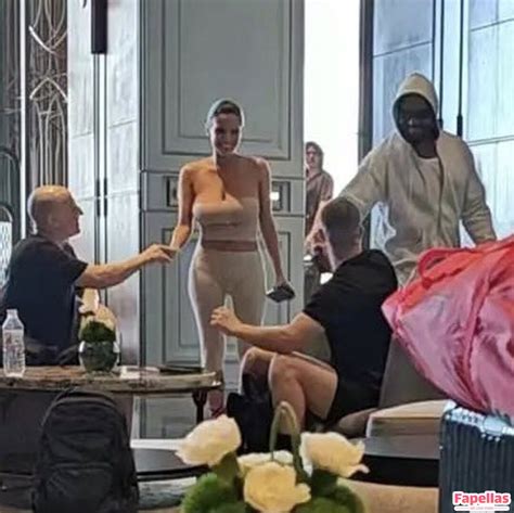 Bianca Censori Aka Biancacensori Official Nude Leaks Fapellas