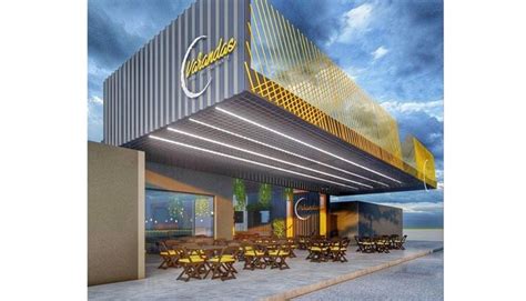 Varandas Bar E Restaurante Reinaugura Em São Gabriel Do Oeste Com Novo Visual E Cardápio