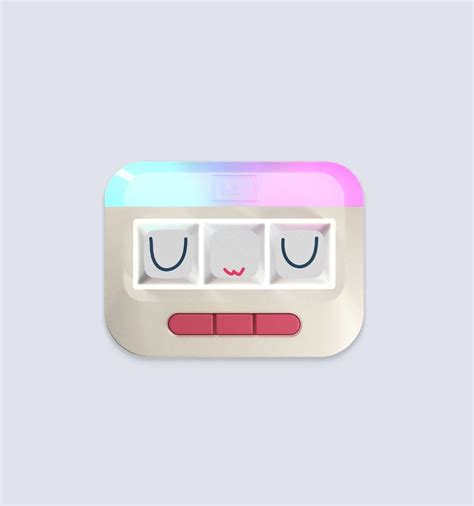 Wooting Uwu купить по низкой цене отзывы фото характеристики в интернет магазине Ozon