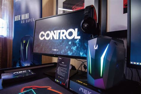 Zotac In Action January Zotac