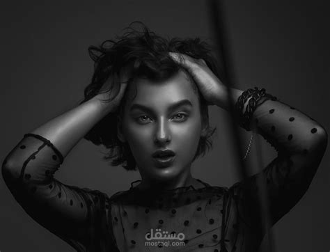 Retouch For Girl مستقل
