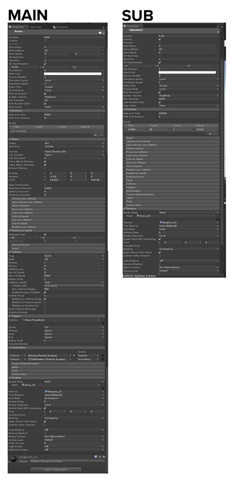 particles wont stop rotating after collision questions and answers unity discussions
