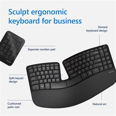 Ergonomic Keyboard No Number Pad High Quality Sale Brunofuga Adv Br