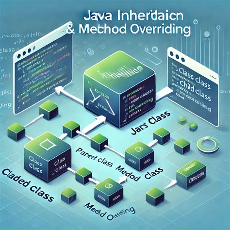 📌 Java 상속inheritance 및 메서드 오버라이딩method Overriding 정리
