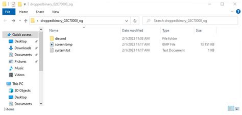 Info Stealing Packages Hidden In Pypi Fortiguard Labs
