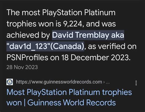 Discussion Yeah Im Not Getting Close To That In 3 Lifetimes Rtrophies