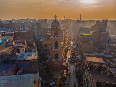 Things To Do In Peshawar Best Outdoor Activities