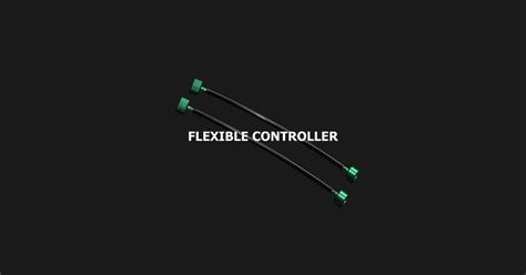 Flexible Controller Products Tein Europe