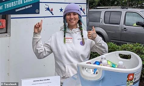 Glamorous Female Lawmaker 30 Bullied Male Aide Into Sex Then Made Him Run Her Errands