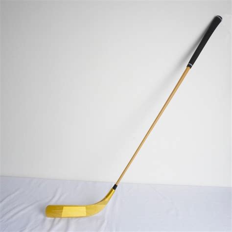 Happy Gilmore Hockey Stick Golf Putter Limited Edition In Stock Ebay