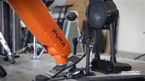 [video] Supriya Rathi On Linkedin Human Robots World Robots Robotics