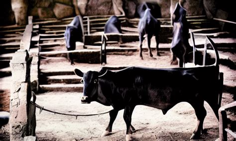 In The Shadowy Depths Of Non Euclidean Geometry Unveiling The Horror Of Non Convex Polygons