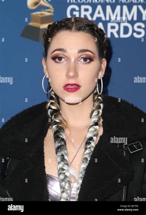 West Hollywood Ca 7th Feb 2019 Ashley Brinton At The Delta Air