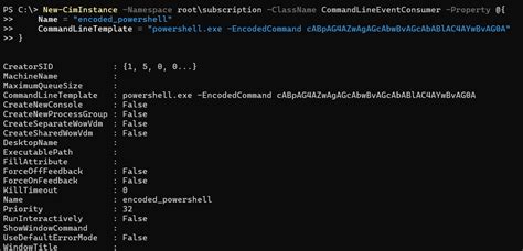 How To Investigate Malware Wmi Event Consumers 2025 Cyber Triage