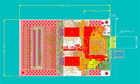 Pcb Design Srs Technology