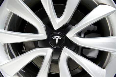 China To Exempt Tesla Cars From 10 Purchase Tax