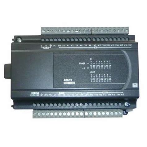 16 Delta Expansion Module For E Series DVP32XP200T At Best Price In Greater Noida