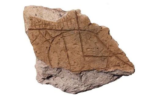 کشف یک آجر عیلامی خاص توسط باستان‌شناسان در دشت دهلران خبرگزاری مهر اخبار ایران و جهان