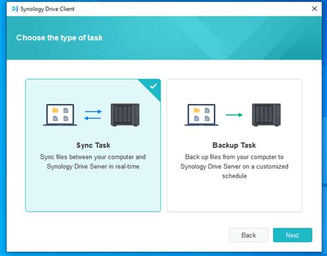 Complete Guide Synology Drive Sync Multiple Folders