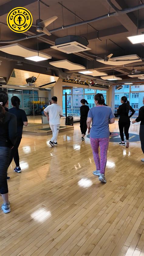 Happy International Dance Day 🤩🥳 Golds Gym Mongolia Facebook
