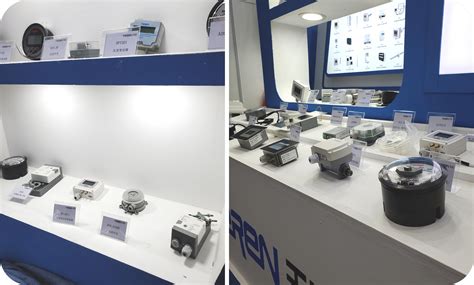 聚势赋能谋新篇 天润亮相青岛药机展 企业新闻 深圳天润控制技术股份有限公司