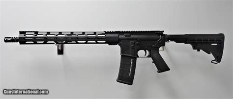 Diamondback Db 15