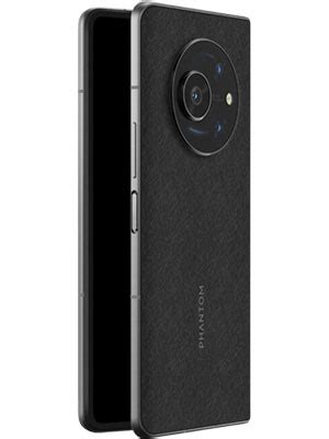 Tecno Phantom V Fold Official Pictures Mobileinto