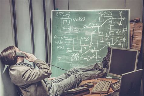 The Erosion Of Scientific Curiosity