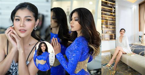 ចង់មុខកាច ស៊ិចស៊ី បែបណា ក៏ មាស សុខសោភា នៅតែជារាជនីសម្រស់ Khmerload Cambodia Latest News