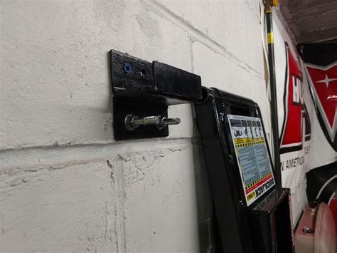 Quick Jack Steel Wall Hangers Hanging Brackets All Models Storage Quickjack New For Sale In