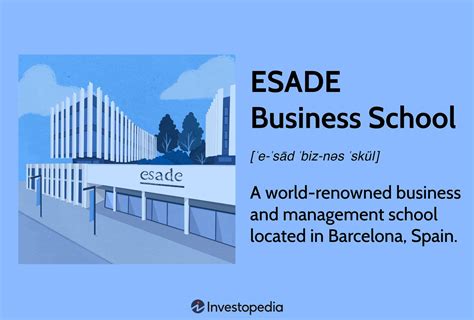 Esade Business School
