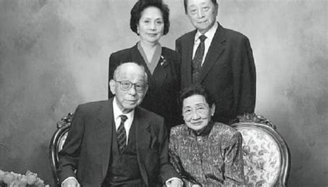 After The Death Of 101 Year Old Zhang Xueliang Song Meiling Sent A 6