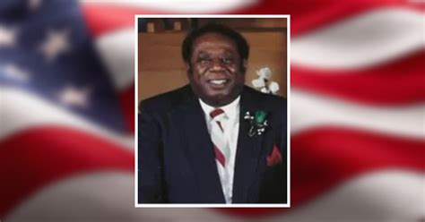 Oscar Tindal Jr Obituary April 22 2024 Adams Funeral Services