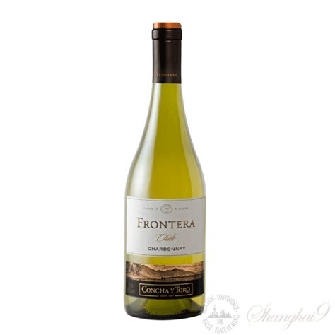Frontera Chardonnay, Central Valley