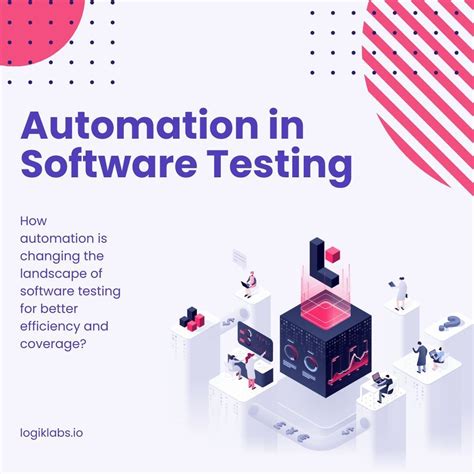 Logik Labs On Linkedin Softwaretesting Automation Devops Logiklabs