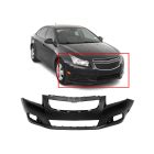 Front Bumper Cover For Chevrolet Cruze 2011 2014 Perfect Fit And Fast
