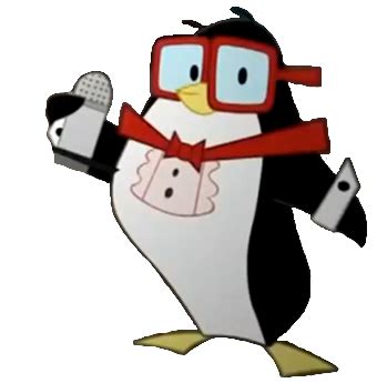 Tux The Penguin PNG By Jacobstout On DeviantArt