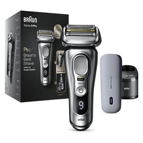 Best Brand For Mens Electric Shavers At Kevin Grist Blog