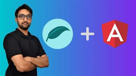 Spring Boot Rest And Angular Full Stack Application Royalboss